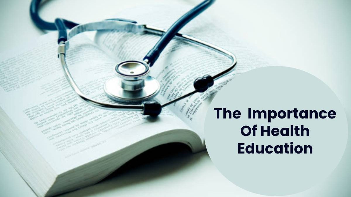 The Importance Of Health Education Health4Fitness 2020 the-importance-of-health-education-health4fitness-2020